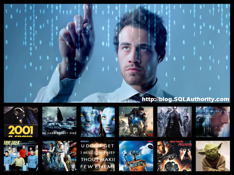 SQL Guess The Movie Challenge - Michelle Kae Celine Jo-anne Bantugon